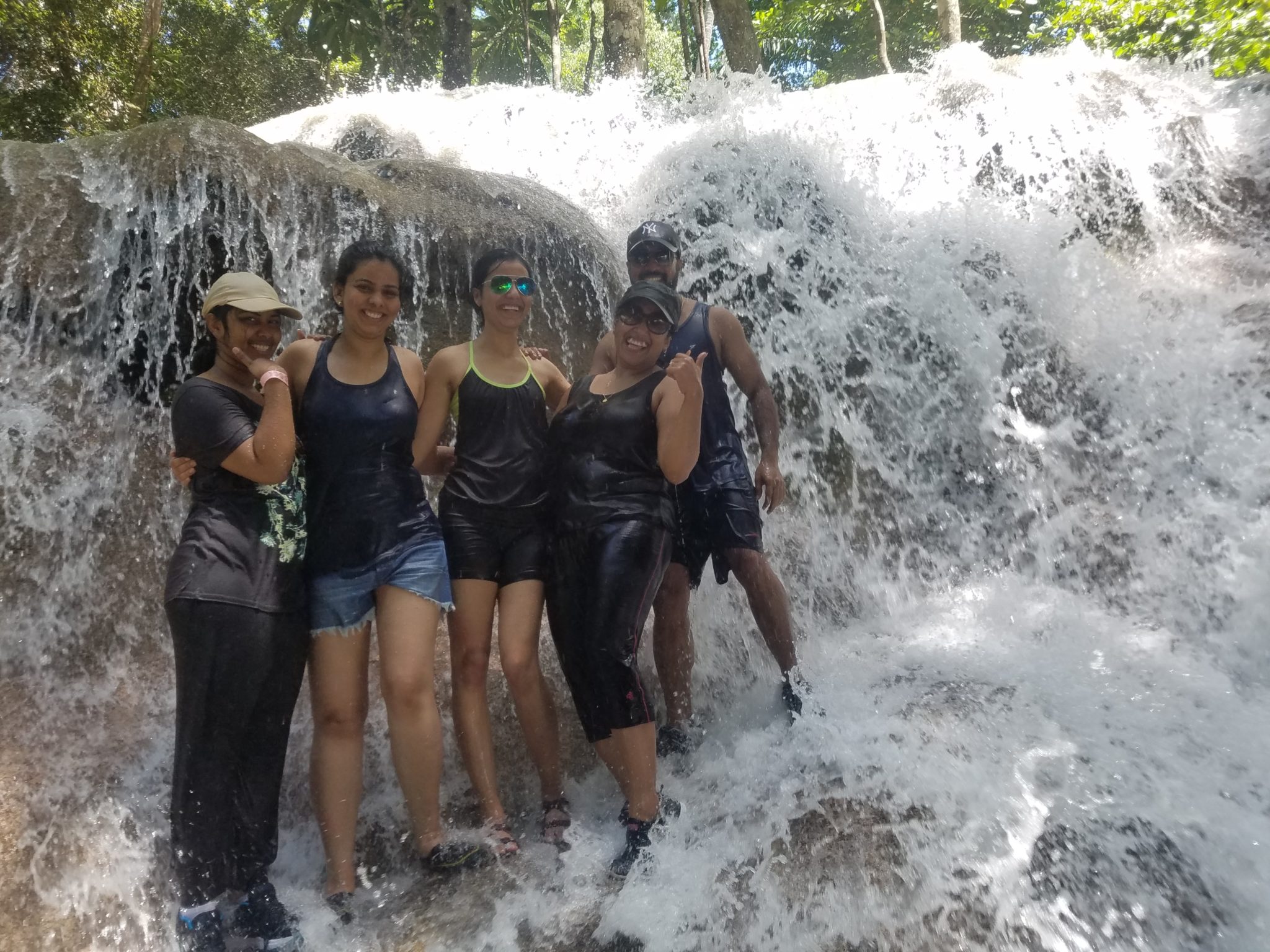 5 Days Of Fun In Jamaica - wehavebeenthere